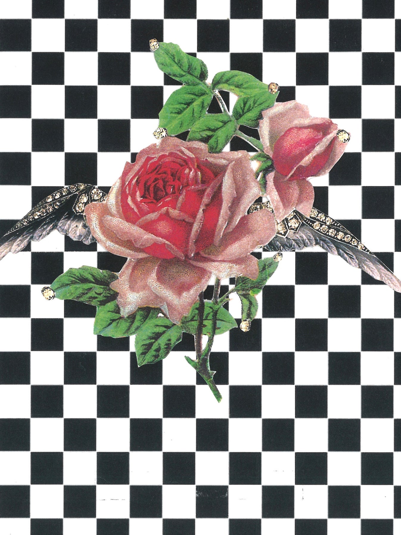 Annabel Gat Prayer Candle – Snakes For Hair